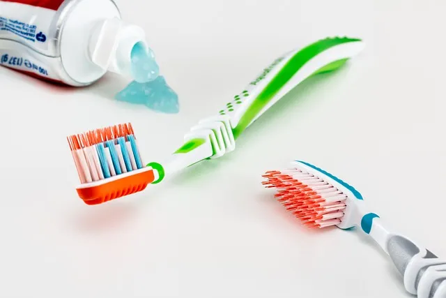 PFAS-Free Toothbrushes – PFAS Free Life